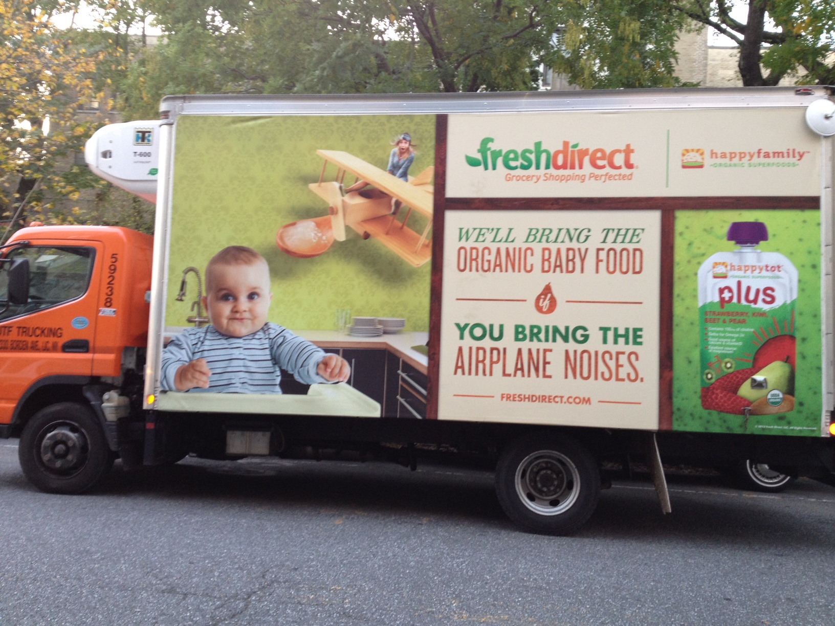 Inventing Baby Food: Taste, Health, and the Industrialization of the ...